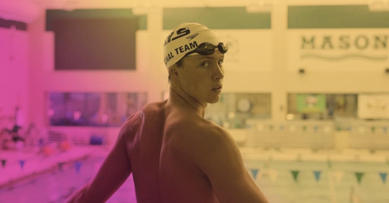 Meet the young US swimmer who broke Michael Phelps’ record