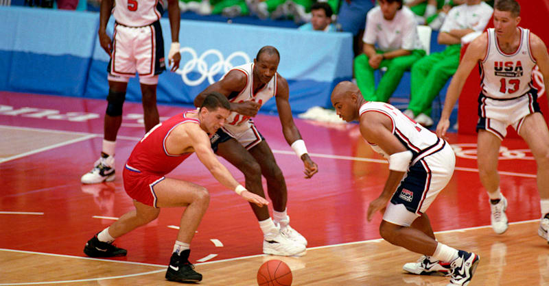 La historia del ‘Dream Team’ | Barcelona 1992