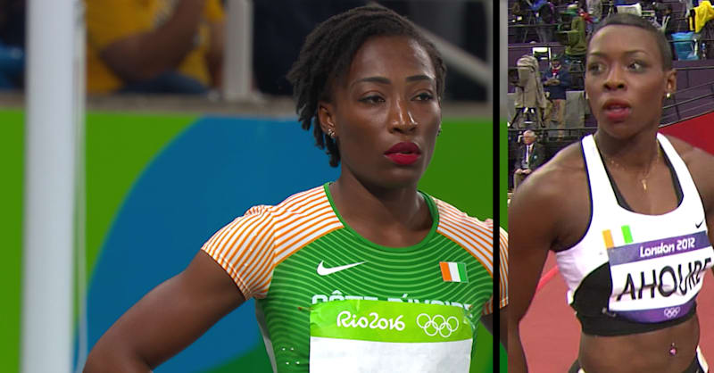 Ahoure win confirms it's Africa's Time To Shine In Women's Sprinting
