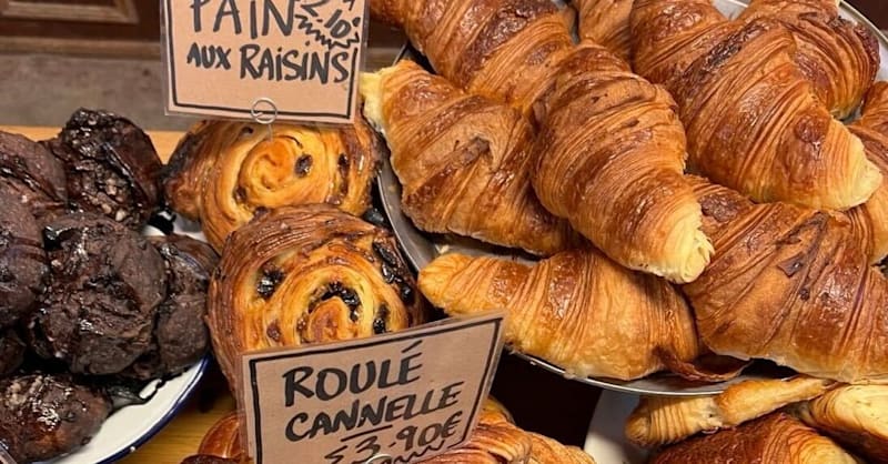 Olympic breakfast: Your ultimate guide for Parisian pastries