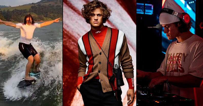 Lucas Braathen: principais fatos que você talvez não saiba sobre a ...