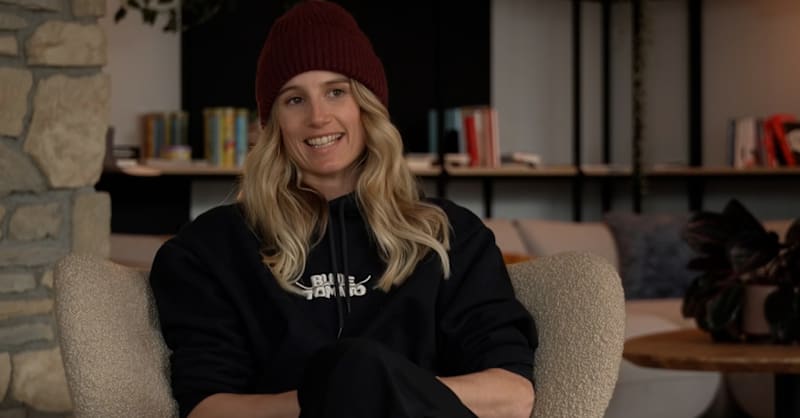 Anna Gasser seeks 'perfect ending’ at Milano Cortina 2026