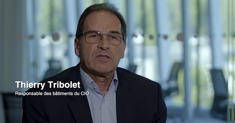 Olympic House Innovation