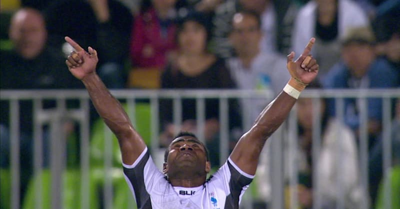 The Jerry Tuwai story (extended version)