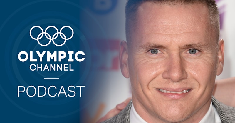 Podcast : David Weir, champion paralympique, sur le handicap, les ...
