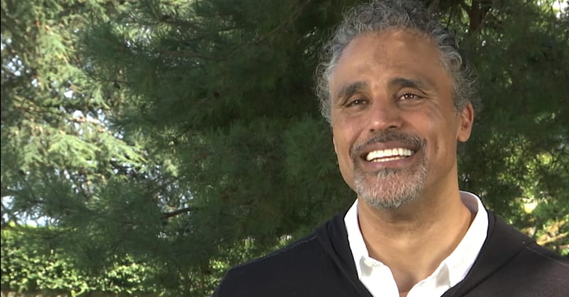 This is how former NBA star Rick Fox got involved with Esports