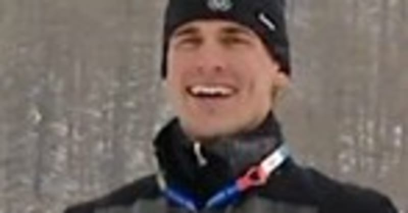 Felix Gottwald’s Olympic Journey | Vancouver 2010 Highlights