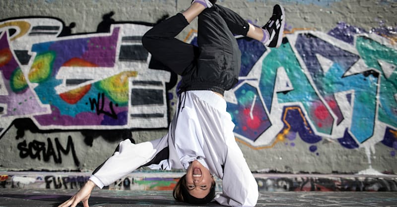 Check out these top Breaking moves you need to know for the Dance Sport ...