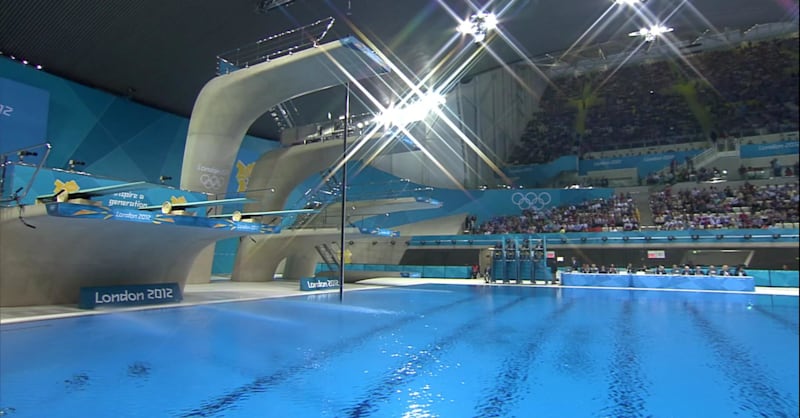 Final - Men's 3m Springboard | London 2012 Replays