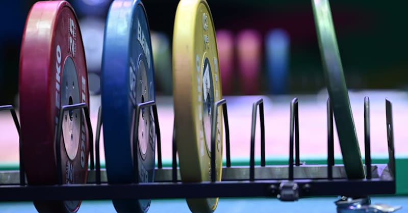 ウエイトリフティング | 女子87kg超級 | 世界選手権 | マナーマ | 無料ライブ配信