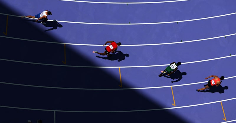 Track and Field - Day 7 - Morning | Athletics | Olympic Games Paris 2024