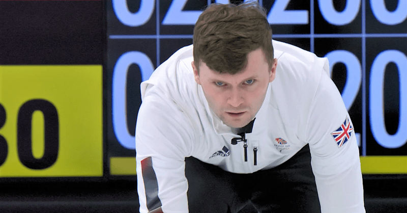 Music | Beijing 2022 - Men's Curling - Road to the final - Great ...