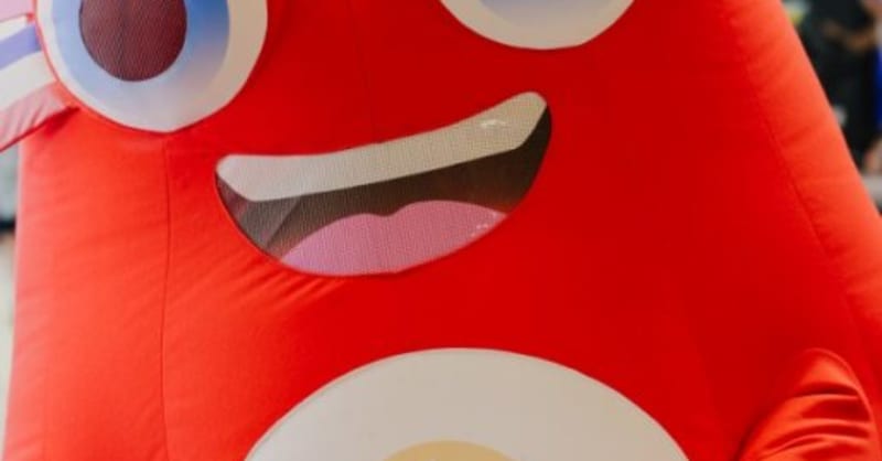 Accessibility - Vision Pad