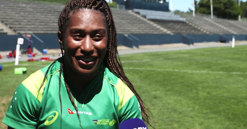 Returning Green ready for World Cup action