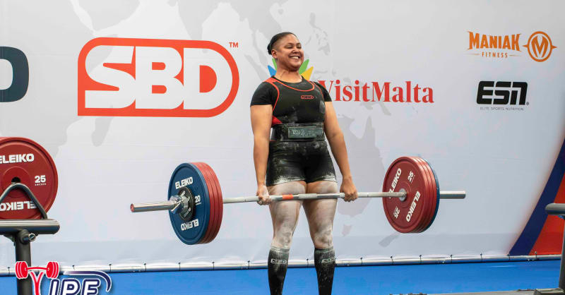 パワーリフティング | 女子84kg級＆男子120kg級 - Aグループ | 世界クラシックオープン選手権 | ケムニッツ | 無料ライブ配信