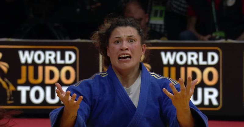World Judo Championships 2025 | Day six highlights