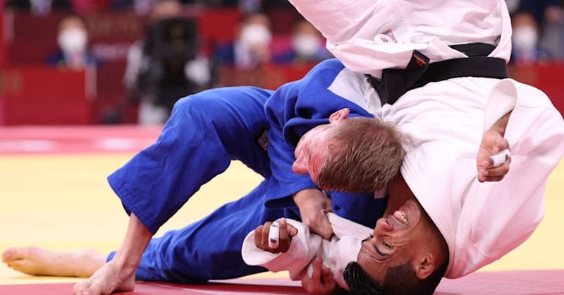 Mat 1: Women's -52kg, Men's -66kg Elimination/Quarter-Finals - Judo | Tokyo 2020 Replays