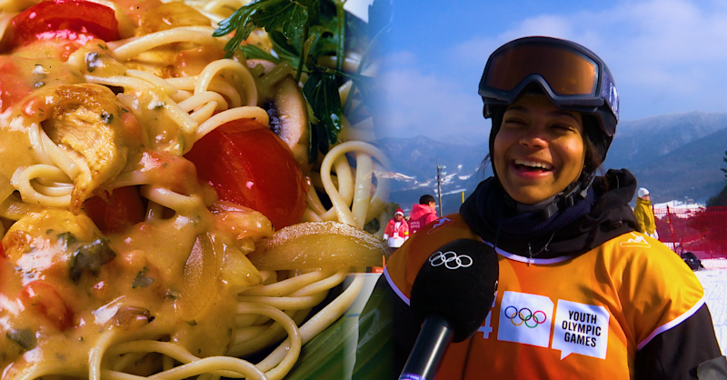 The best and worst of Youth Olympic cooking ambitions