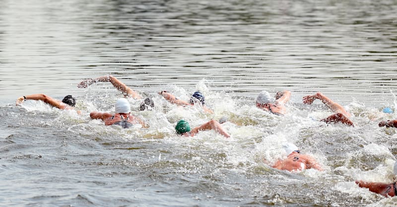 Sport guide: Understanding Marathon Swimming
