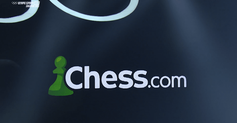 Chess finalists interviews | Olympic Esports Series | Finals | Chess.com