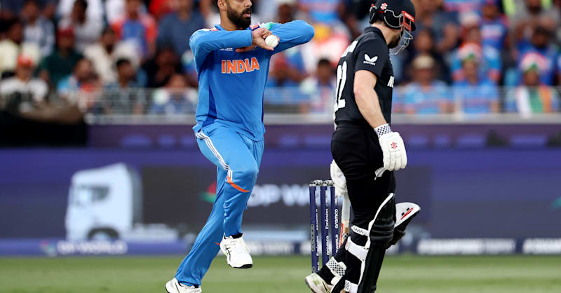 Watch | New Zealand wary of Varun Chakravarthy ahead of Champions Trophy 2025 final vs India