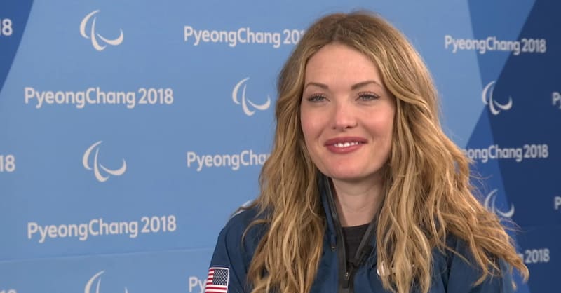 Amy Purdy on her future