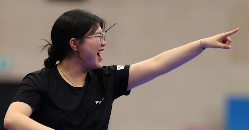 Women's 10m Air Pistol | Shooting | Olympic Games Paris 2024