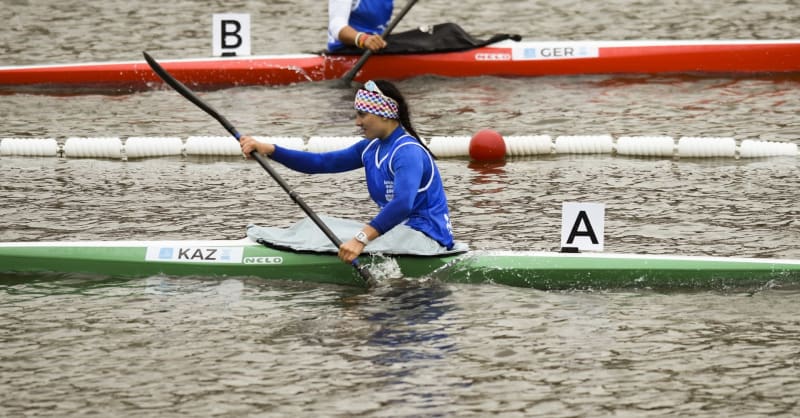 Canoe Sprint & Paracanoe | Day 2 Session 2 | European Championships ...
