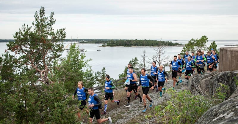 One Water Race 2023 | Road to One Water Race | Sweden