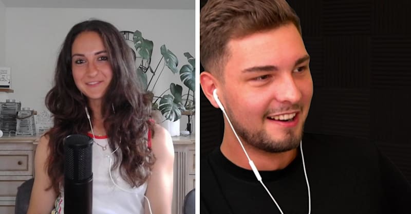 Episode 4 - Oh Brox vs Sara Däbritz