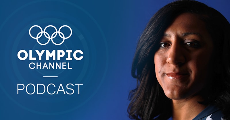 Podcast: Elana Meyers Taylor