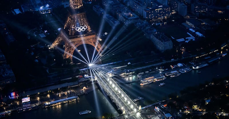 Best Moments | Paris 2024