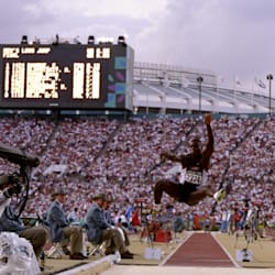 olympic high jump rules
