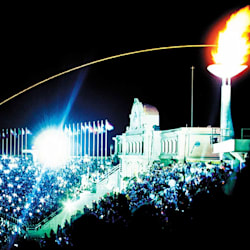 1992 olympic diving pool