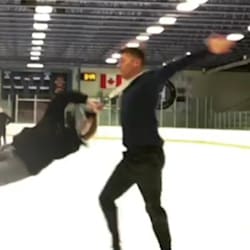 maxim trankov interview