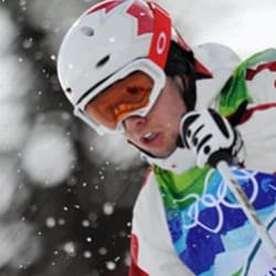 alexandre bilodeau olympics