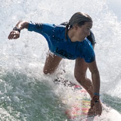 surfing scoring system