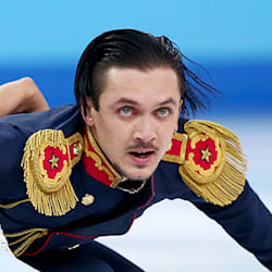 maxim trankov interview
