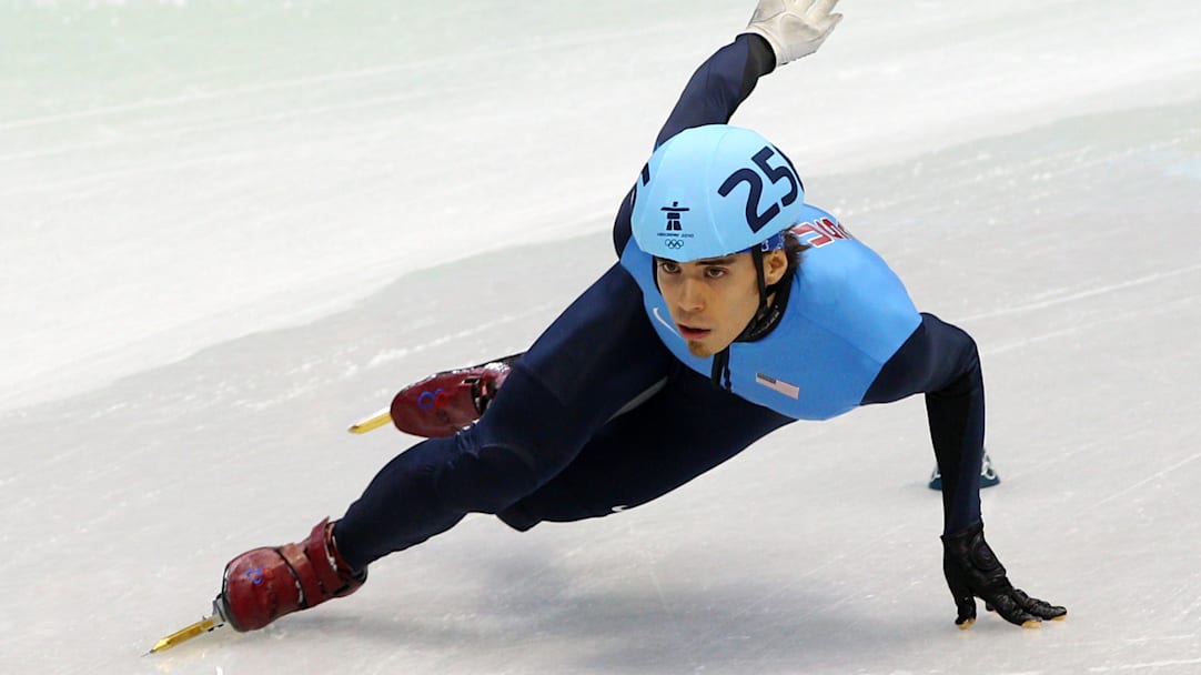 apolo ohno olympics