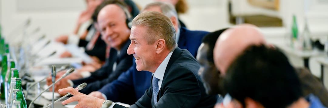 Entourage People Business