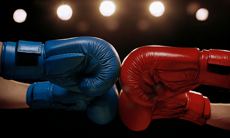 Future of boxing and road to Paris 2024
