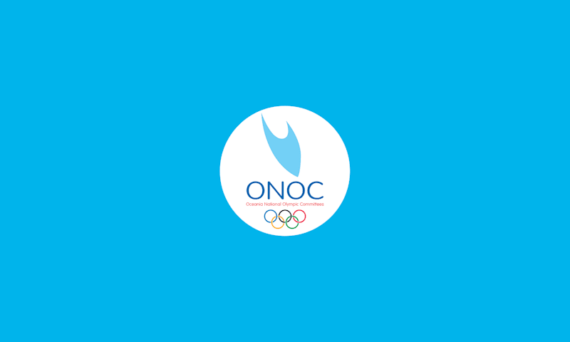 Oceania: ONOC Athletes’ Commission