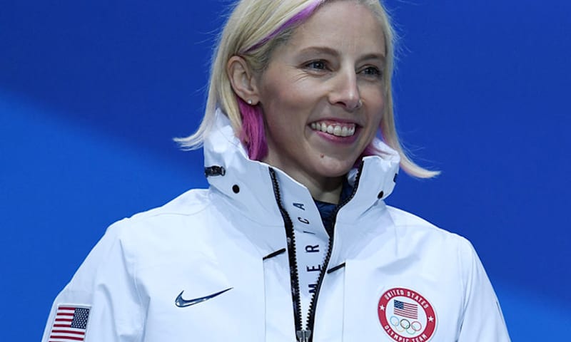 The power of the female role model