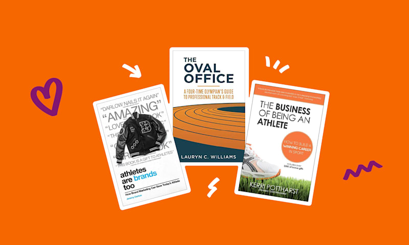 Must-read books to boost your brand