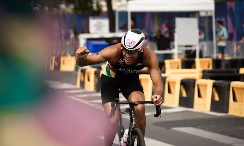 “We can do great things” – Eloi Adjavon on making history for Togo