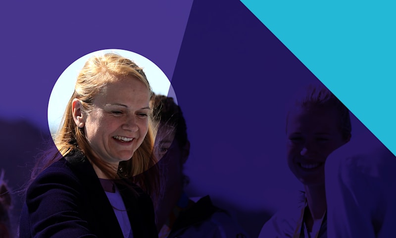 How to create an athlete-led safeguarding policy