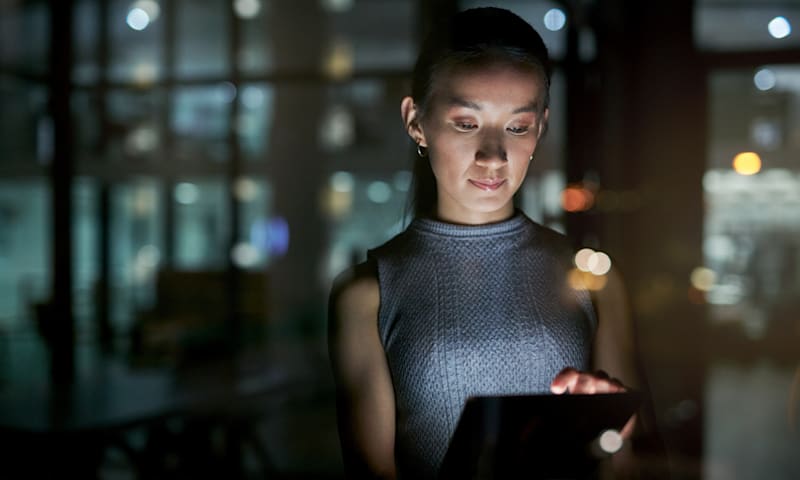 Harness the power of AI
