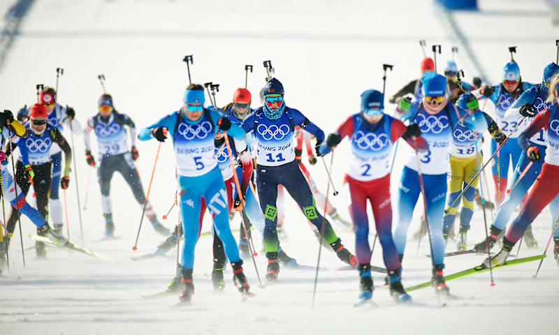 Get access to your official Olympic highlights