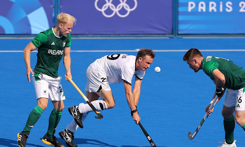 Hugo Inglis: Why athletes should lead climate action like they’re doing ...