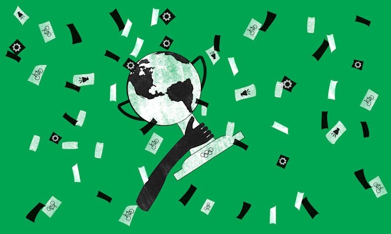 IOC Climate Action Awards